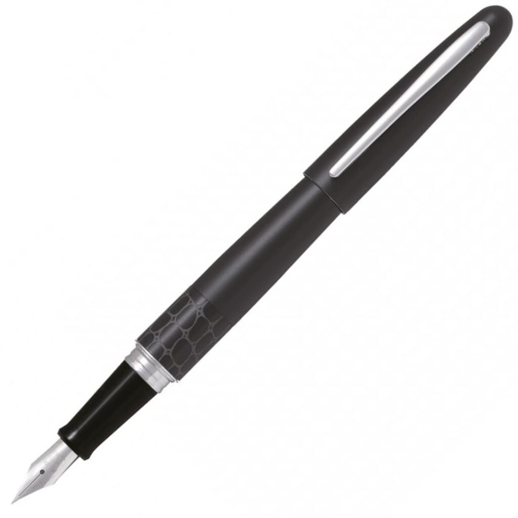 Pilot - Metropolitan MR Animal Collection - Fyllepenn - Tudos