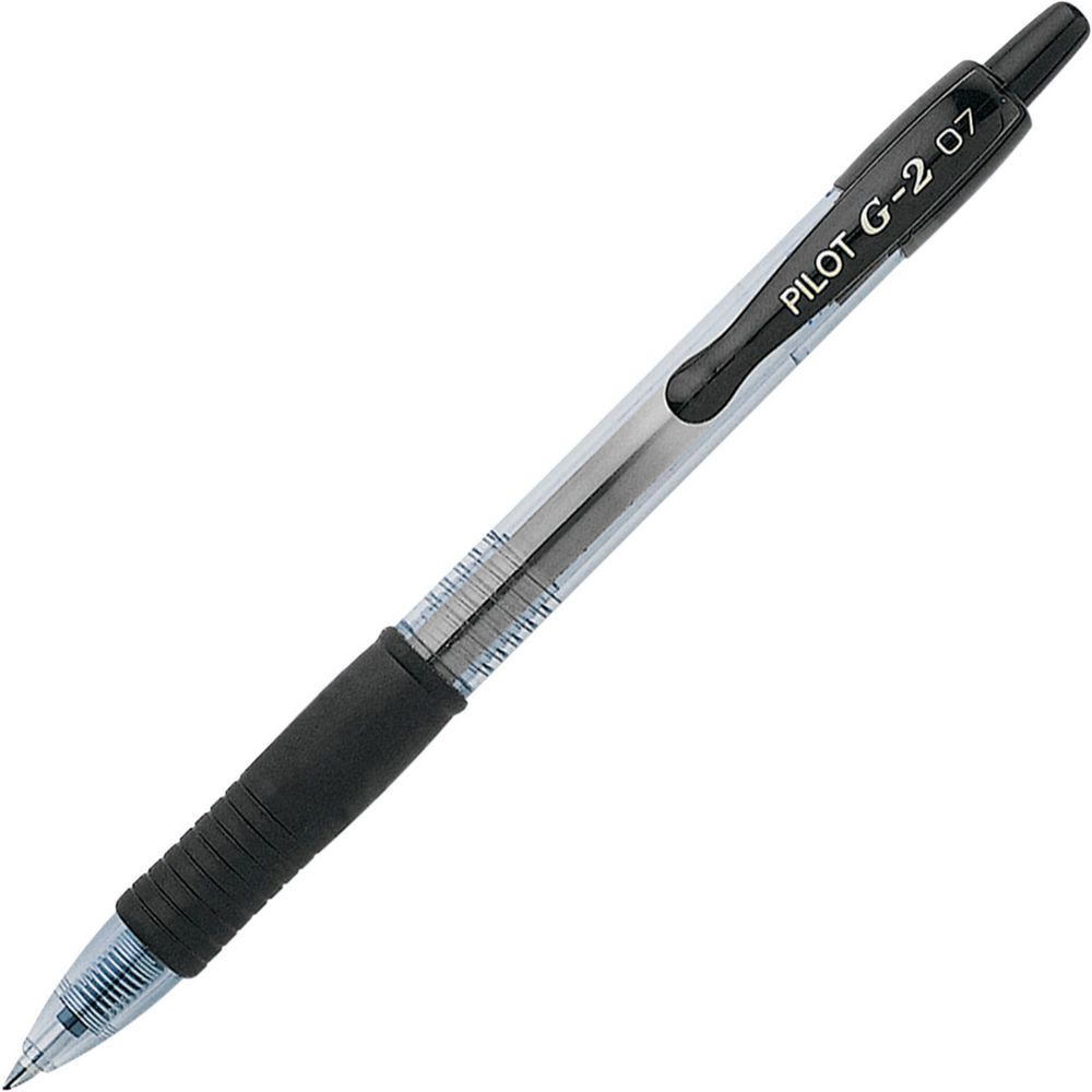Pilot G-2 0,7mm – Tudos