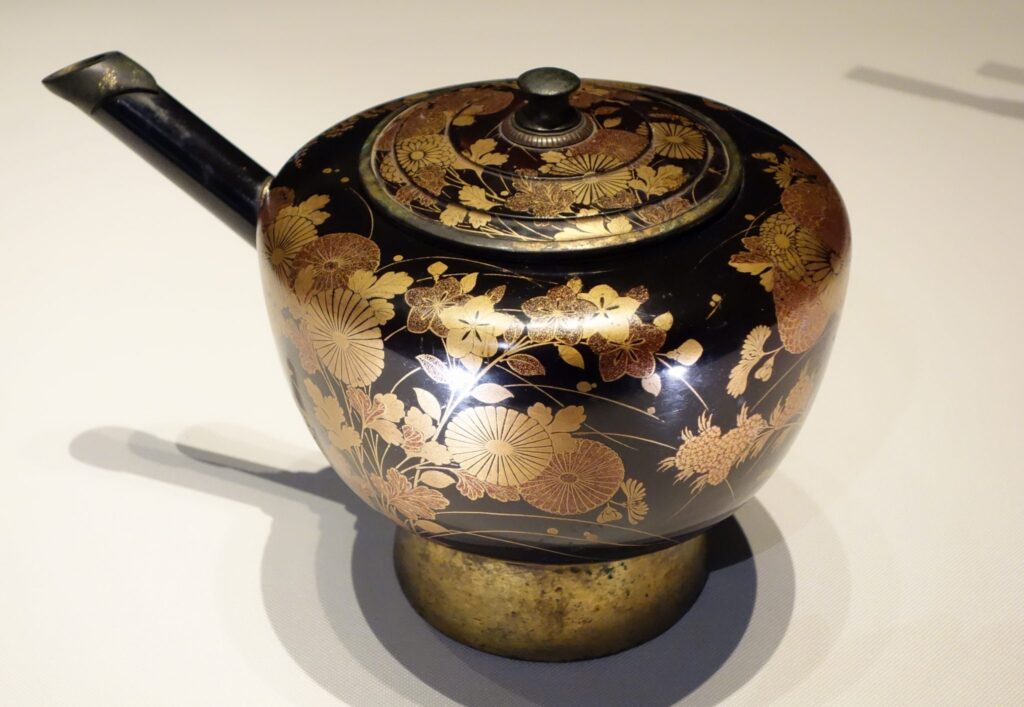 Hva er Maki-E? - Tudos