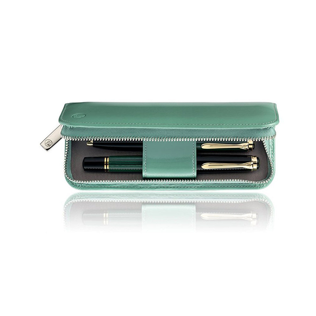 Pelikan Case – Tudos