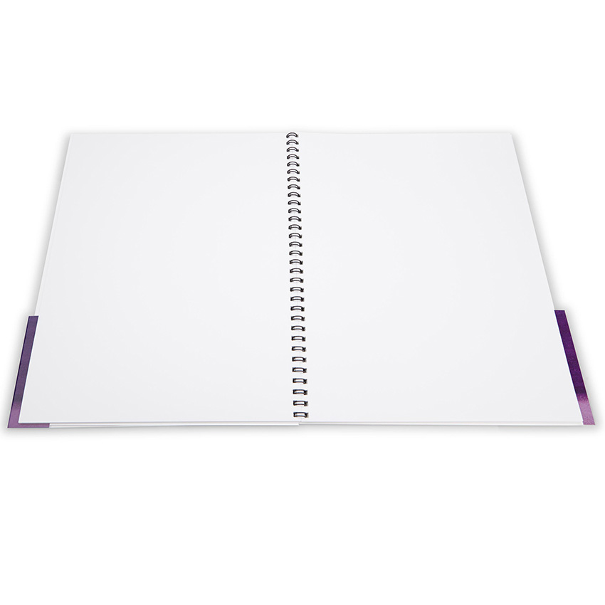 Copic - Sketch Book Paper Selections - Large - Tudos