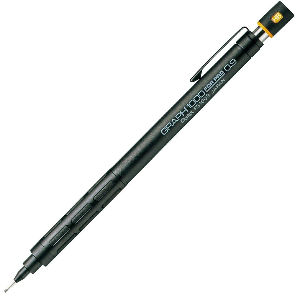 Pentel Graph 1000 for Pro – Tudos