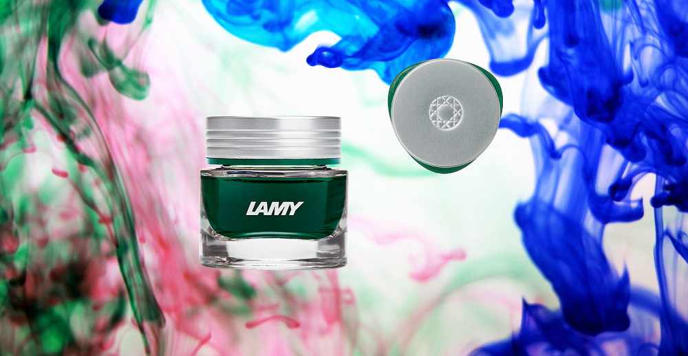 Lamy Ink – Tudos