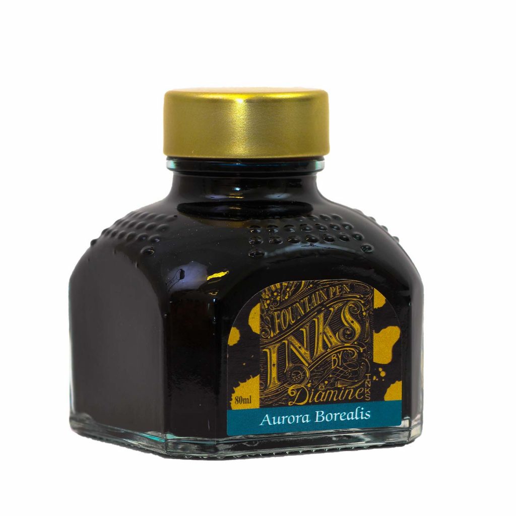 Aurora Borealis 80 ml – Tudos