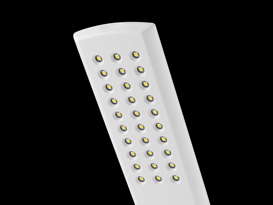 Daylight FOLDI LED Lamp – White 6500K4 – Tudos