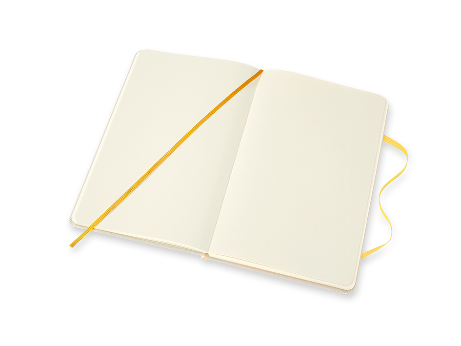 Moleskine Notebook Hardcover Large Blank – Wizard Of Oz The Cowardly ...