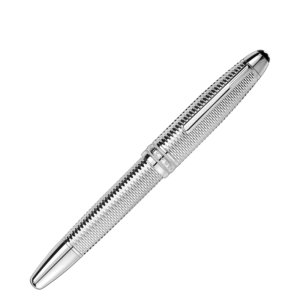 Montblanc Meisterstück Geometry Solitaire LeGrand – Fyllepenn3 – Tudos
