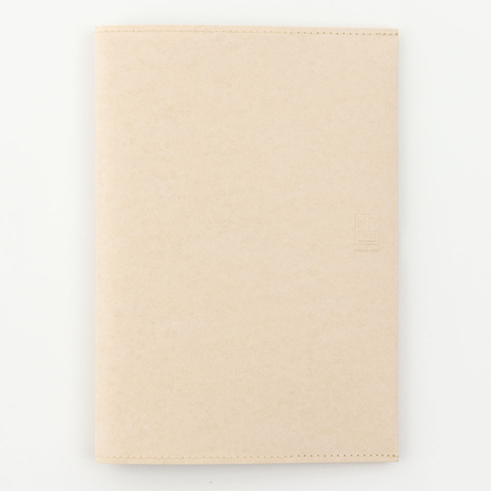 Midori MD Notebook Paper Cover – A5 2 – Tudos